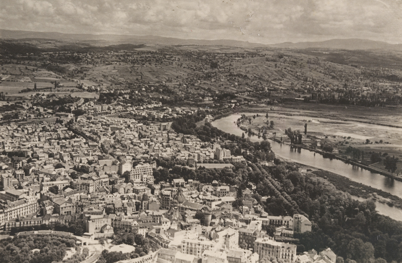 Le diplomate qui sauva Vichy – Musée national - Blog sur l'histoire suisse