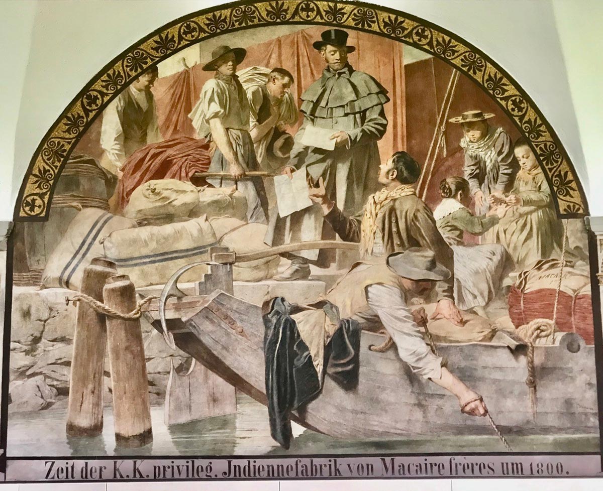 Genevan exiles at Lake Constance – Swiss National Museum - Swiss ...