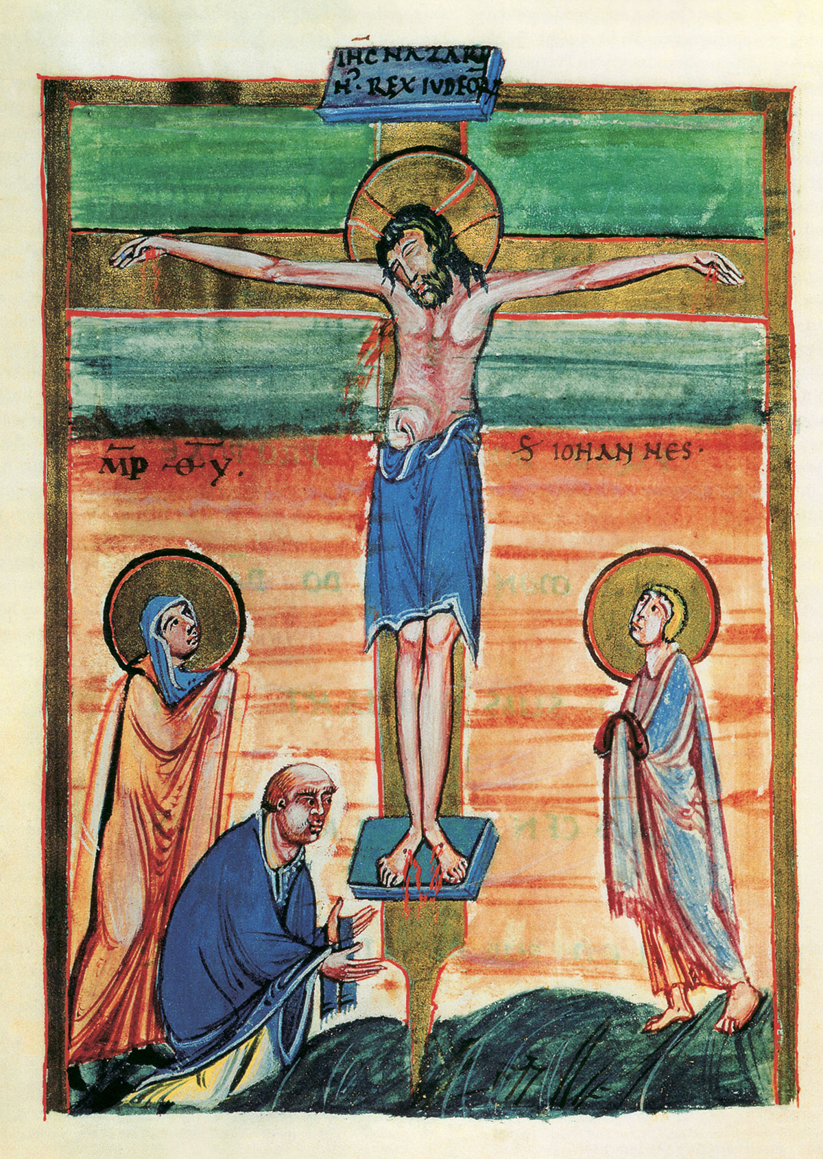 Face to face: a history of portrait painting – Swiss National Museum ...