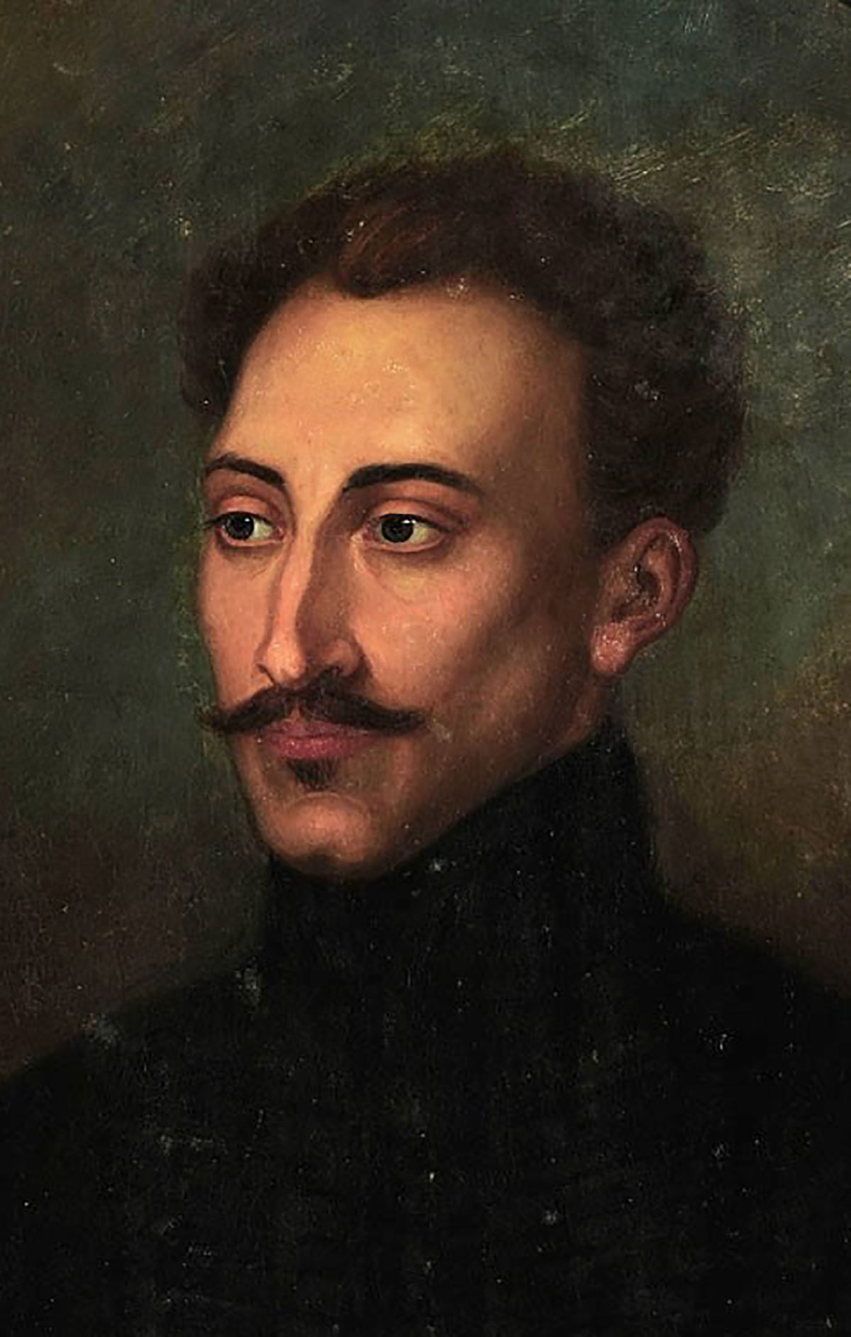 The odyssey of the Greek freedom fighters – Swiss National Museum ...