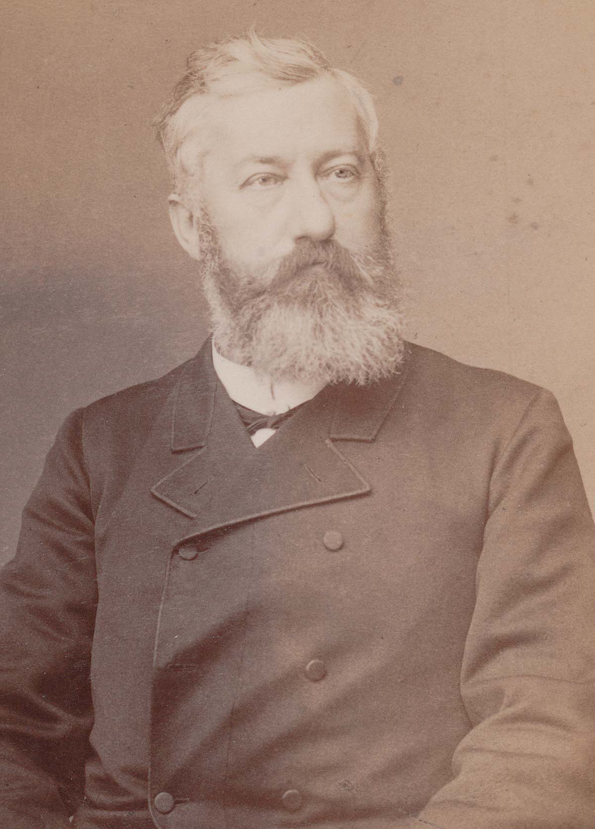 Schweizer Geschichte - die erste Volksinitiative